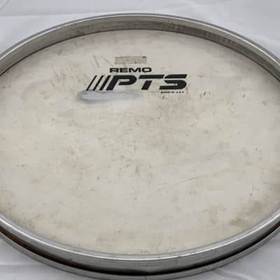 Remo 18” PTS Drum Head | Reverb