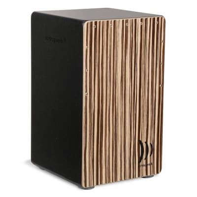 NATIVO STUD-SYRAH Studio Serie Cajon inkl. Sitzpolster | Reverb France
