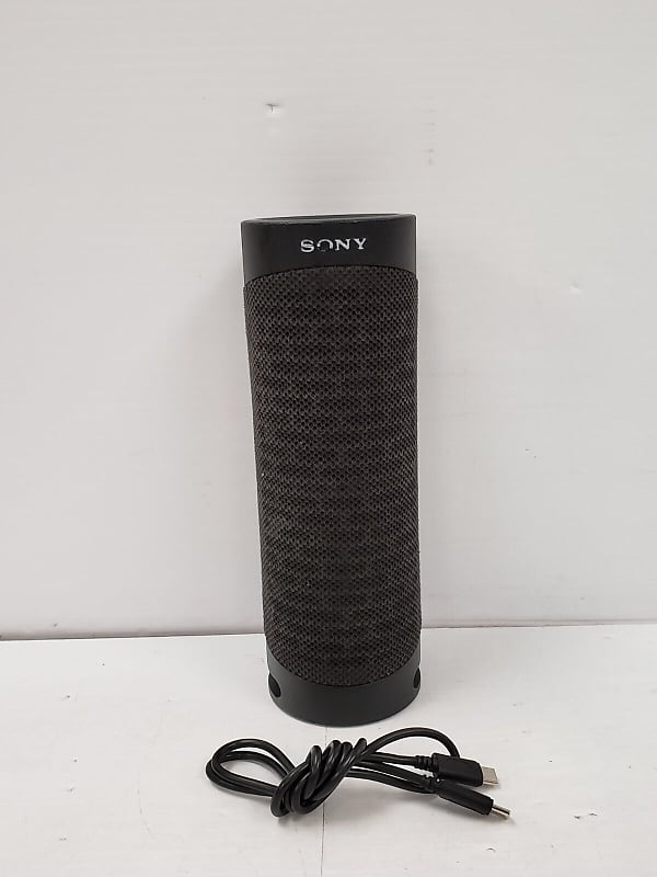 Sony Wireless Speaker | Reverb