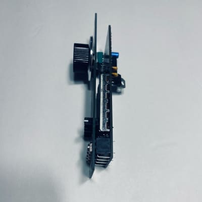 CV Controller - ExistentialElectronics - Eurorack | Reverb