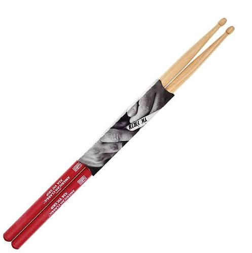 Vic Firth # x5AVG - American Classic Extreme Vic Grip 5A | Reverb