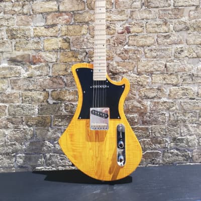 Giungi Guitars - PathTelecaster Tribute | Reverb