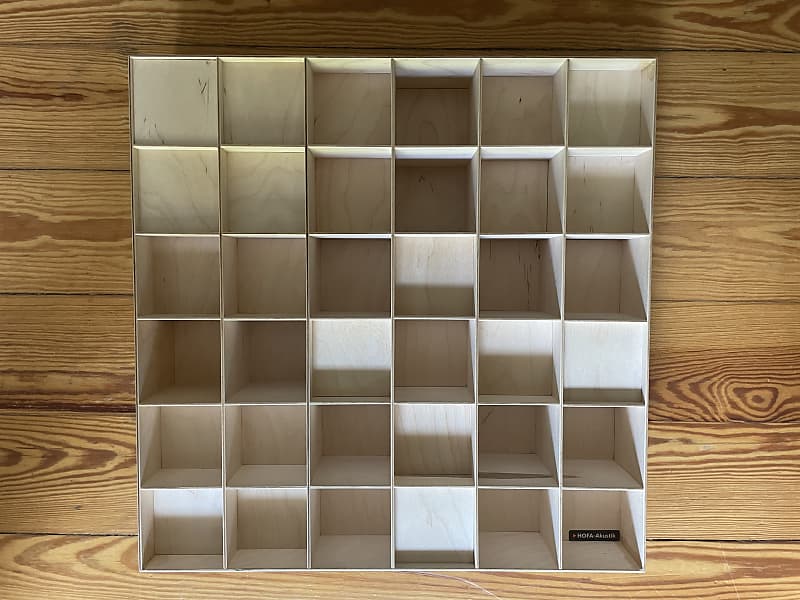 HOFA Diffusor - Natural | Reverb