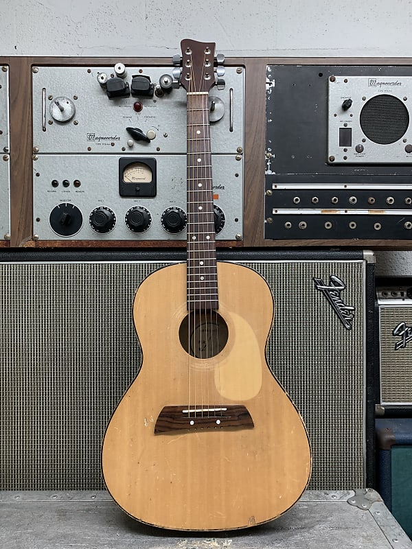 First Act Model 222 2000s Acoustic Guitar | Reverb