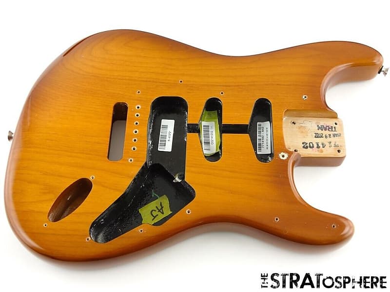 2022 American Performer Fender Stratocaster Strat | Reverb Australia