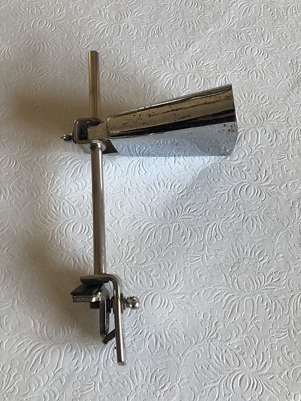 Slingerland Bass Drum Hoop Clamp 60’s | Reverb