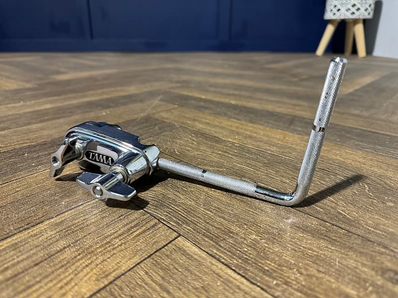 TAMA Auxiliary Percussion Drum Mount Clamp / Accessory #MX31 | Reverb