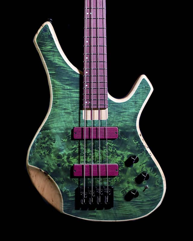 Hamor Lobster 2023 - Green | Reverb