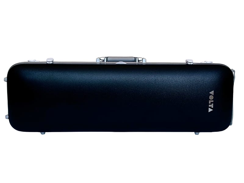 Volta Capsule violin case | Reverb