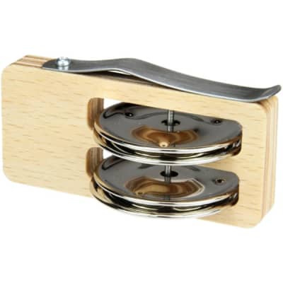 Dan Moi Fußpercussion Jingle - Made in Germany | Reverb Deutschland