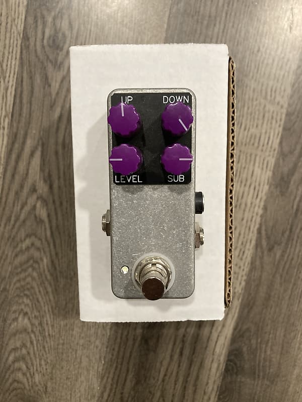 Doxasound Bit Commander Clone | Reverb