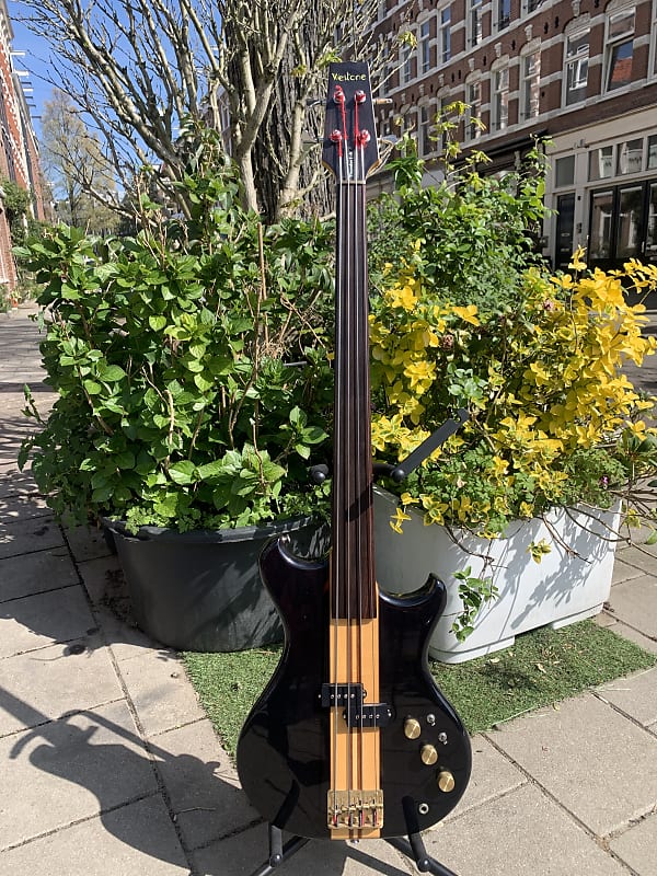 Westone Thunder 1-A 80's | Reverb