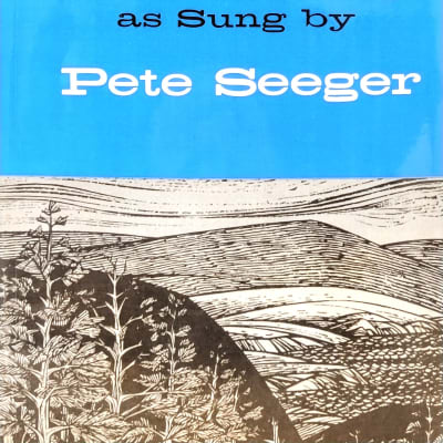 Early Pete Seeger Banjo Techniques | Reverb