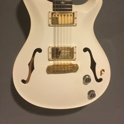 PRS Hollowbody 12 String | Reverb