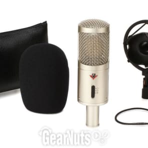 Studio Projects B3 Large Diaphragm Multi-Pattern Microphone | Reverb