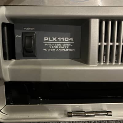 Bass Amplifier and Effects Rack System | Reverb