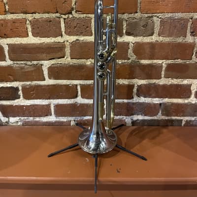 Used Conn Connstellation Trumpet with case | Reverb