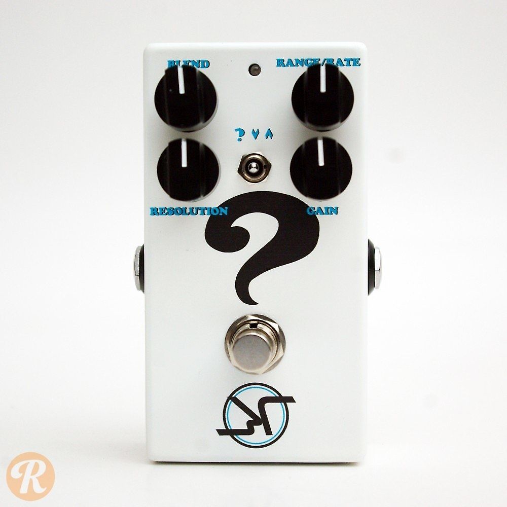 Keeley The Absolüte Würst | Reverb