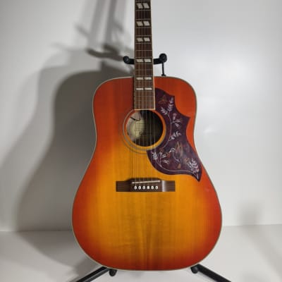 Epiphone Limited Edition Hummingbird Performer PRO | Reverb