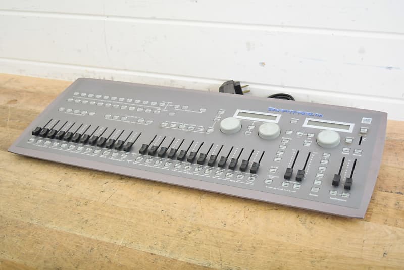 ETC SmartFade ML 24 Fader Lighting Console (church owned) | Reverb