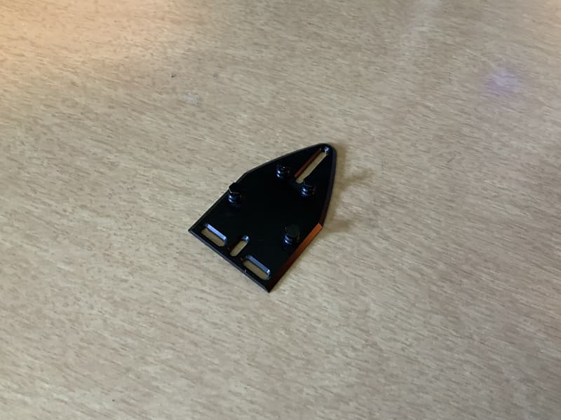 String Butler V1 Stealth - Black | Reverb