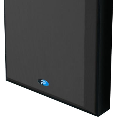 Primacoustic MaxTrap Corner-Mount Bass Trap, Black | Reverb