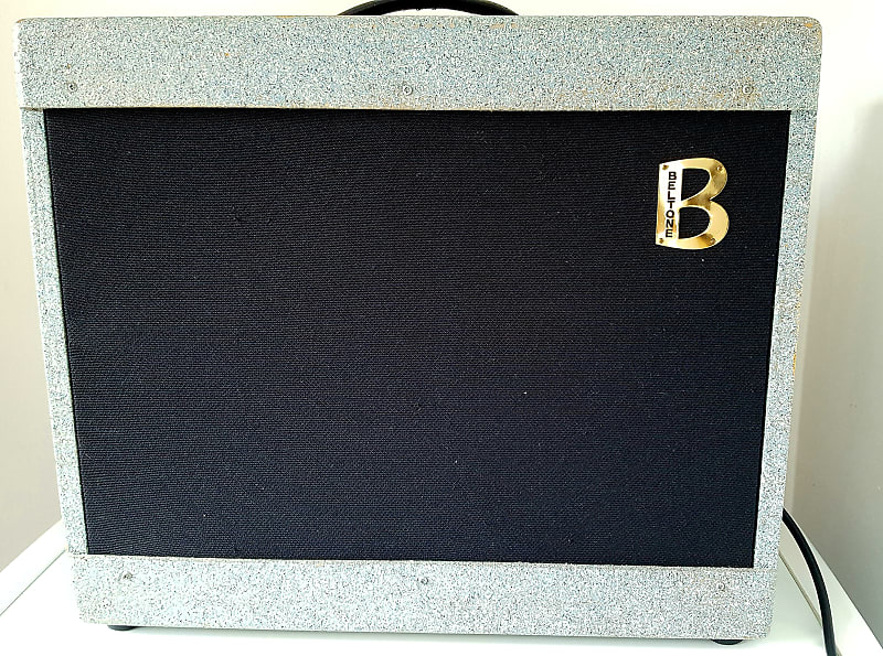 Beltone AP-12 (1957 - 1962) | Reverb Canada