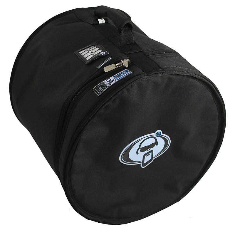 Protection Racket 16" Floor Tom Cases-16"x16" | Reverb