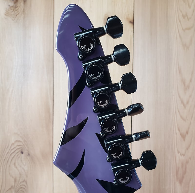 Aria Pro II Custom Z | Reverb Aria Pro II Custom Z | Reverb