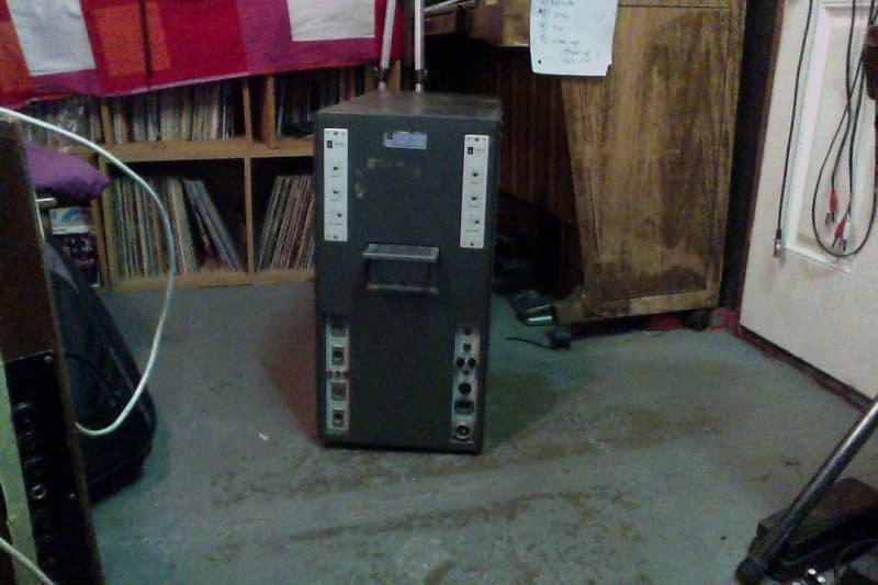 EMT 240 Gold Plate Reverb Vintage Rare 1960s-70s Nds Repair | Reverb