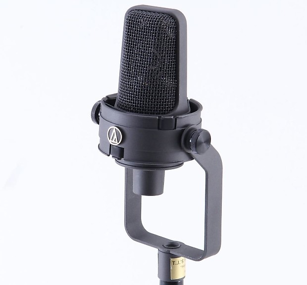 Audio-Technica AT3525 Condenser Cardioid Microphone MC-1564 | Reverb