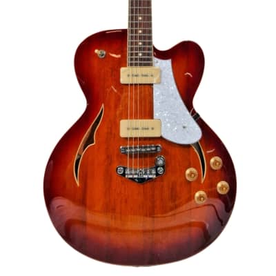 Waterstone Meaden-6 2025 - Gold Metallic | Reverb