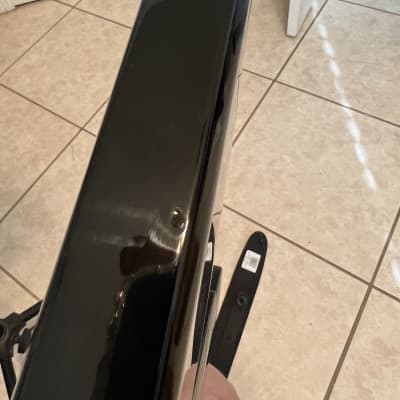 Dean Razorback Slimebolt | Reverb