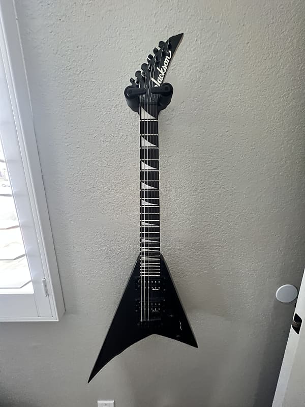 Jackson JS 1X Rhoads Minion with Amaranth Fretboard | Reverb