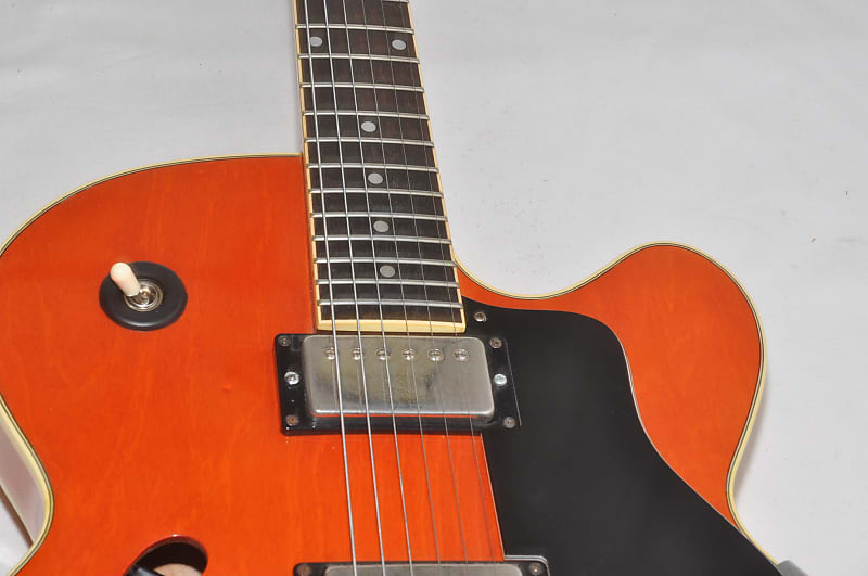 GRECO DS-80 Electric Guitar Ref.No 5869 | Reverb GRECO DS-80 Electric Guitar Ref.No 5869 | Reverb
