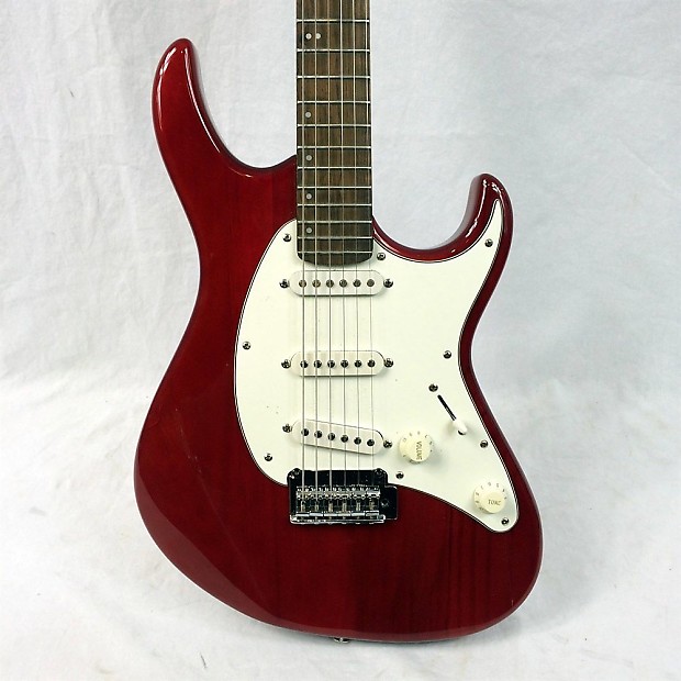 Cort S-Style Electric Guitar | Reverb