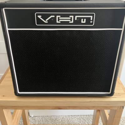 VHT 1-12 2023 - Black | Reverb