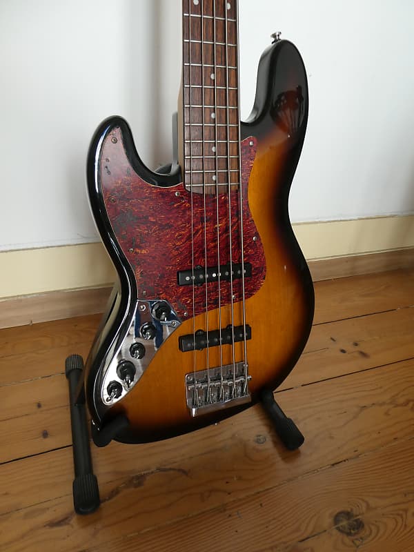 KSD Proto J Bass 5 strings | Reverb