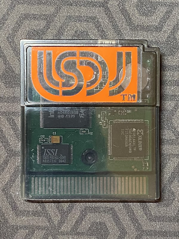 Little Sound DJ LSDJ version 9.2 | Reverb