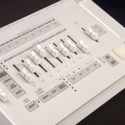 Korg M3-M XPanded Workstation | Reverb