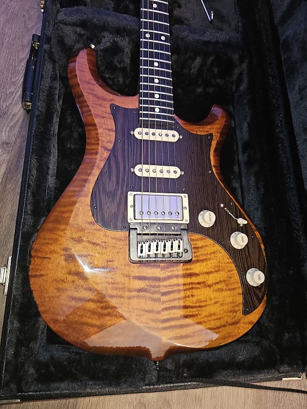 Knaggs Severn T3 2017 | Reverb