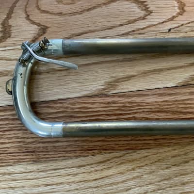 Olds Studio Small Bore Tenor Trombone 1920s | Reverb