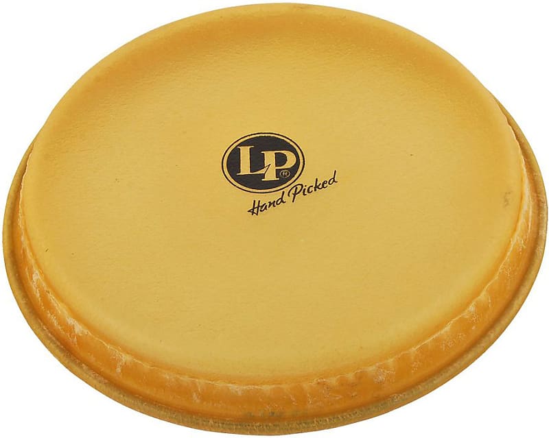 LP 8-5/8in Rawhide Bongo Head | Reverb