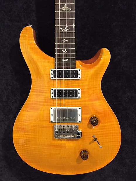 PRS Studio 2012 | Reverb