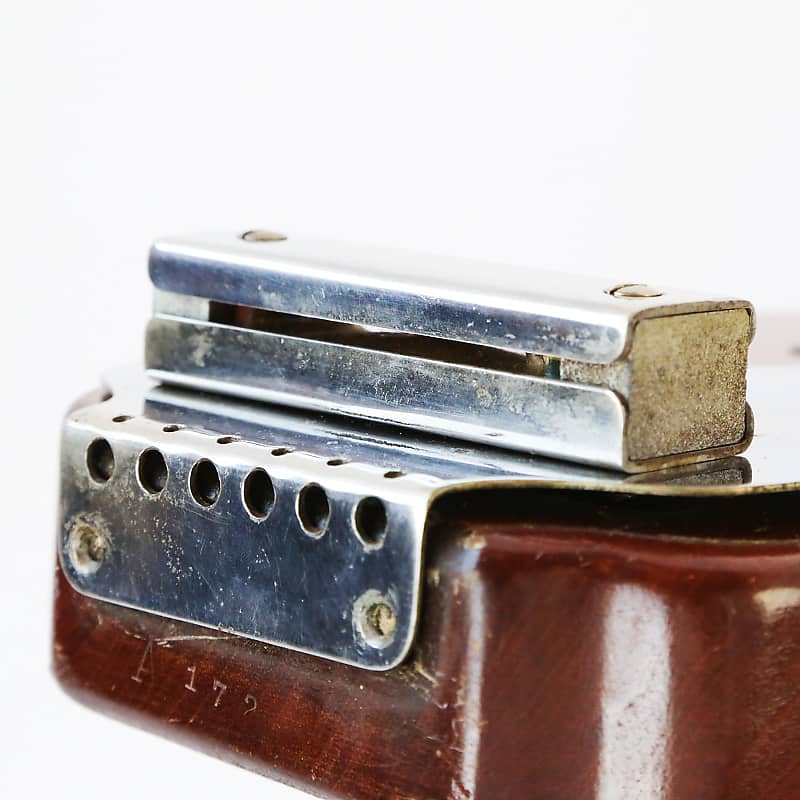 Fender Princeton Lap Steel Guitar | Reverb