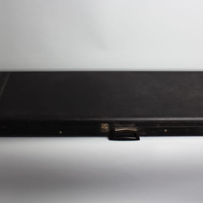 Ampeg ASB-1 Electric Bass Guitar (1967), ser. #929, original | Reverb