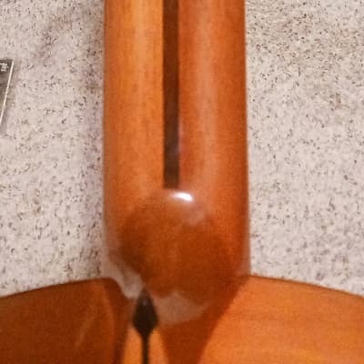 Benito Huipe Flamenco 1988 - Natural | Reverb