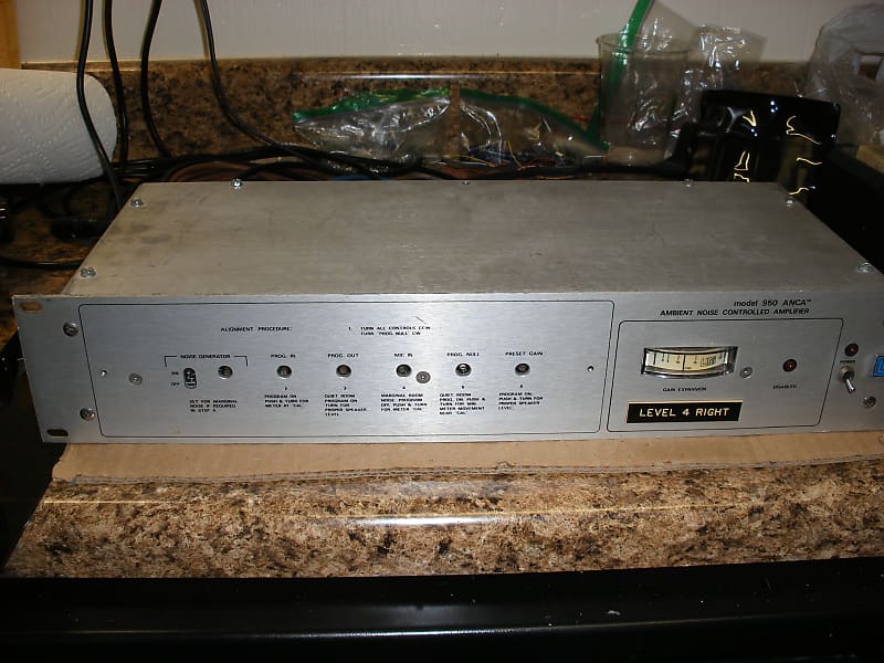 Package deal-all 3 for $125! Altec and UREI units, Altec | Reverb