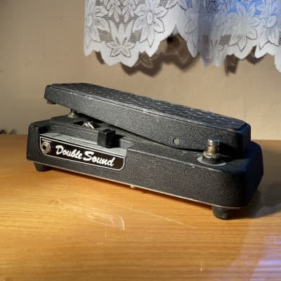 Ibanez Double Sound Fuzz Wah 70s | Reverb