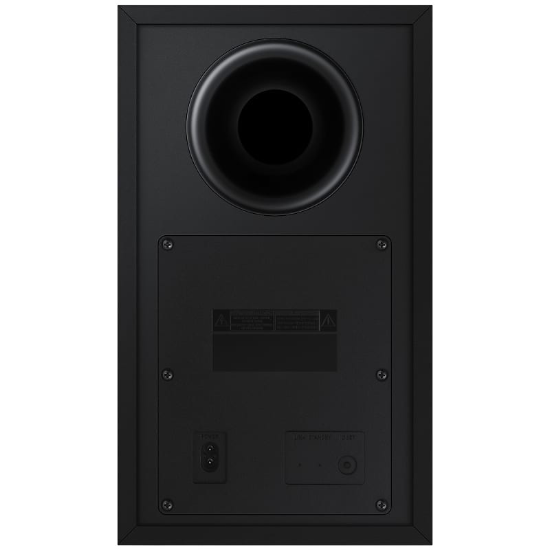 Samsung HW-S700D 3.1ch Q-Series Wireless Dolby Atmos Soundbar | Reverb